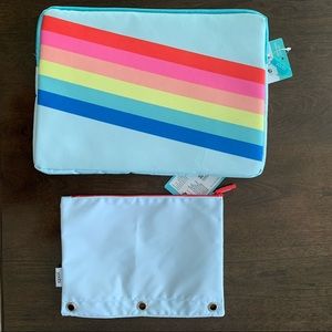 Yoobi | Office | Nwt Yoobi Crayola 8 Piece School Supply Set | Poshmark